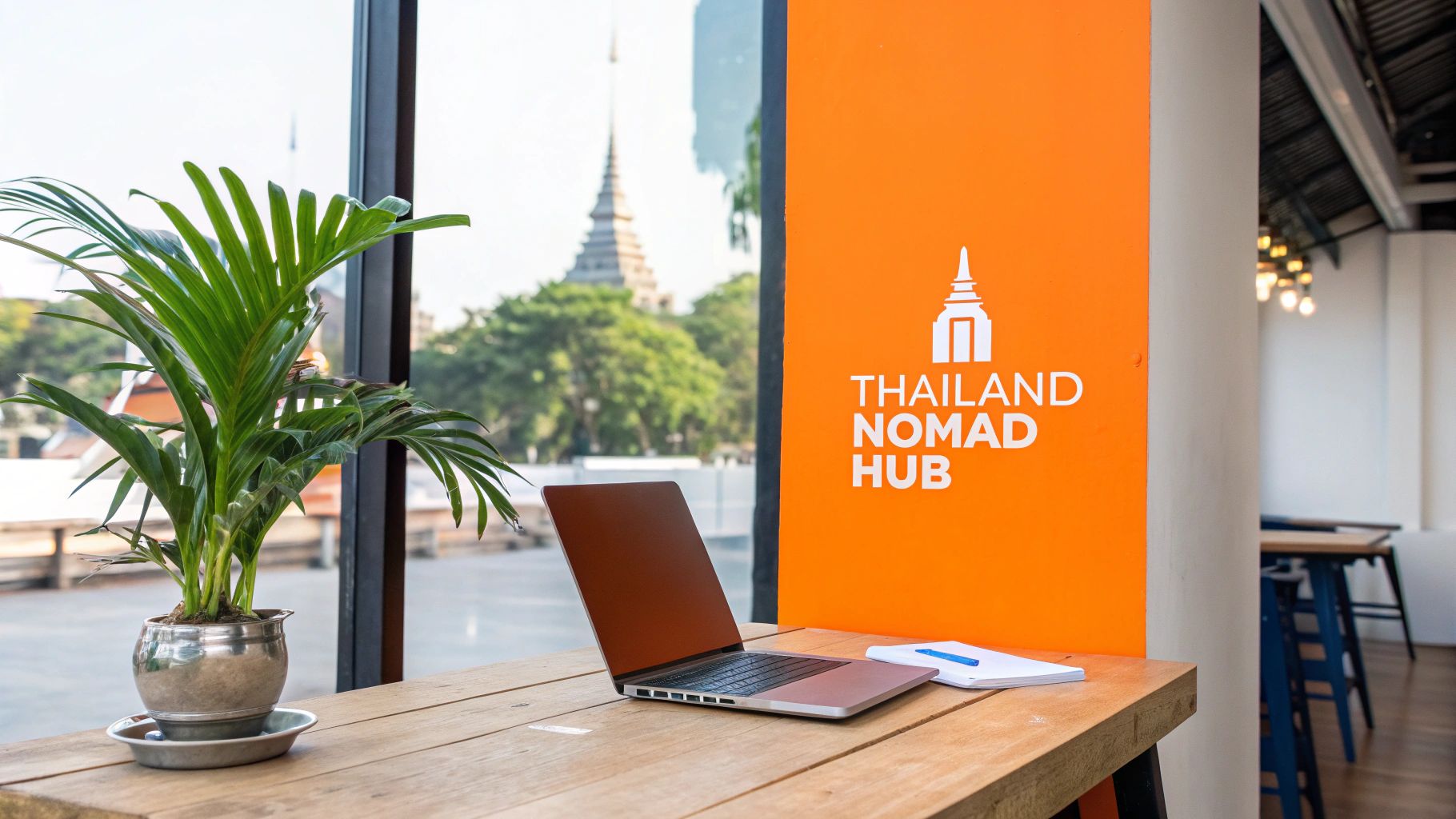 The 10 Best Countries for Digital Nomads in 2026: A Definitive Guide ...
