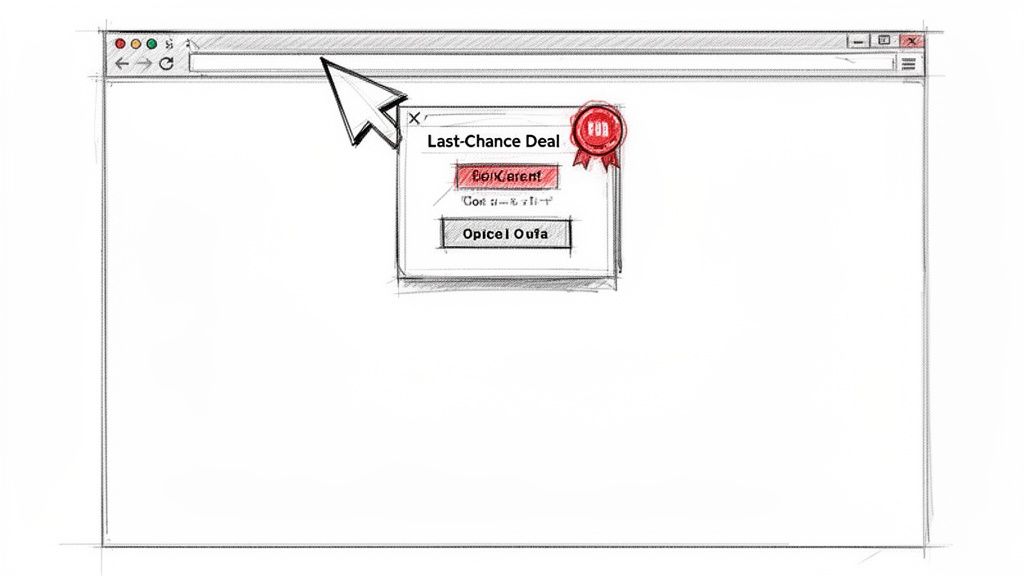 10 High-Impact Pop Up Ads Example Strategies to Boost Revenue in 2026