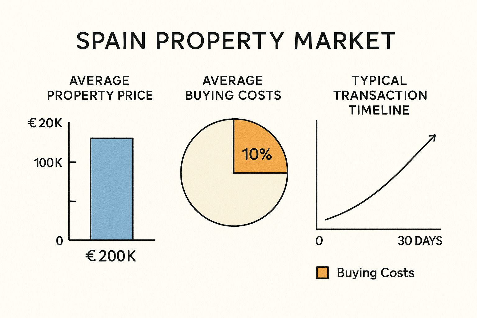Spain Property Buying Guide: Your Essential Purchase Tips - Luxury ...