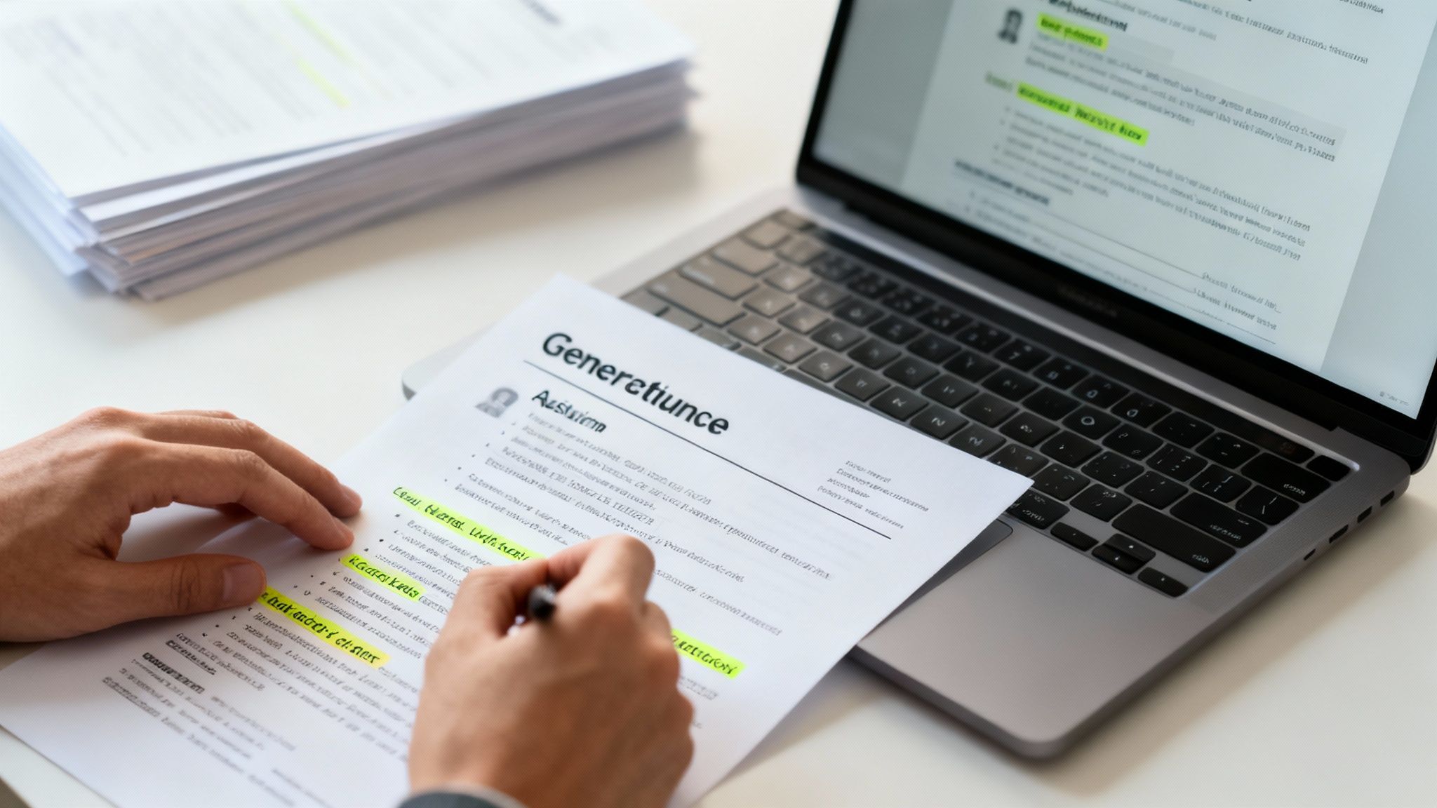 How Many Jobs Should I Apply To for Real Results - Eztrackr Blog