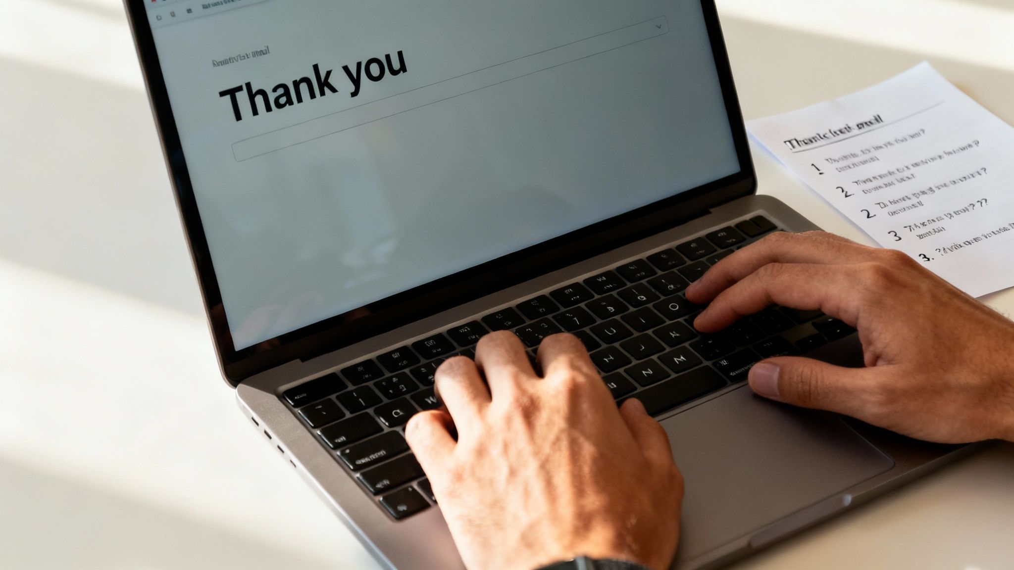 How to Improve Interview Skills and Land Your Next Job - Eztrackr Blog