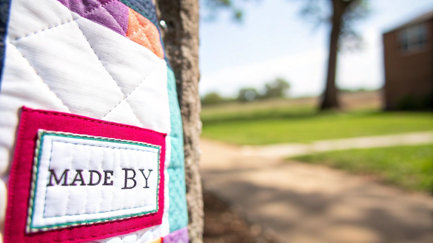 8 Essential Quilt Label Ideas to Elevate Your Heirlooms
