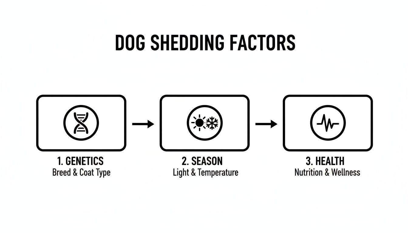 How Do You Keep Dogs from Shedding A Practical Guide for Pet Parents ...