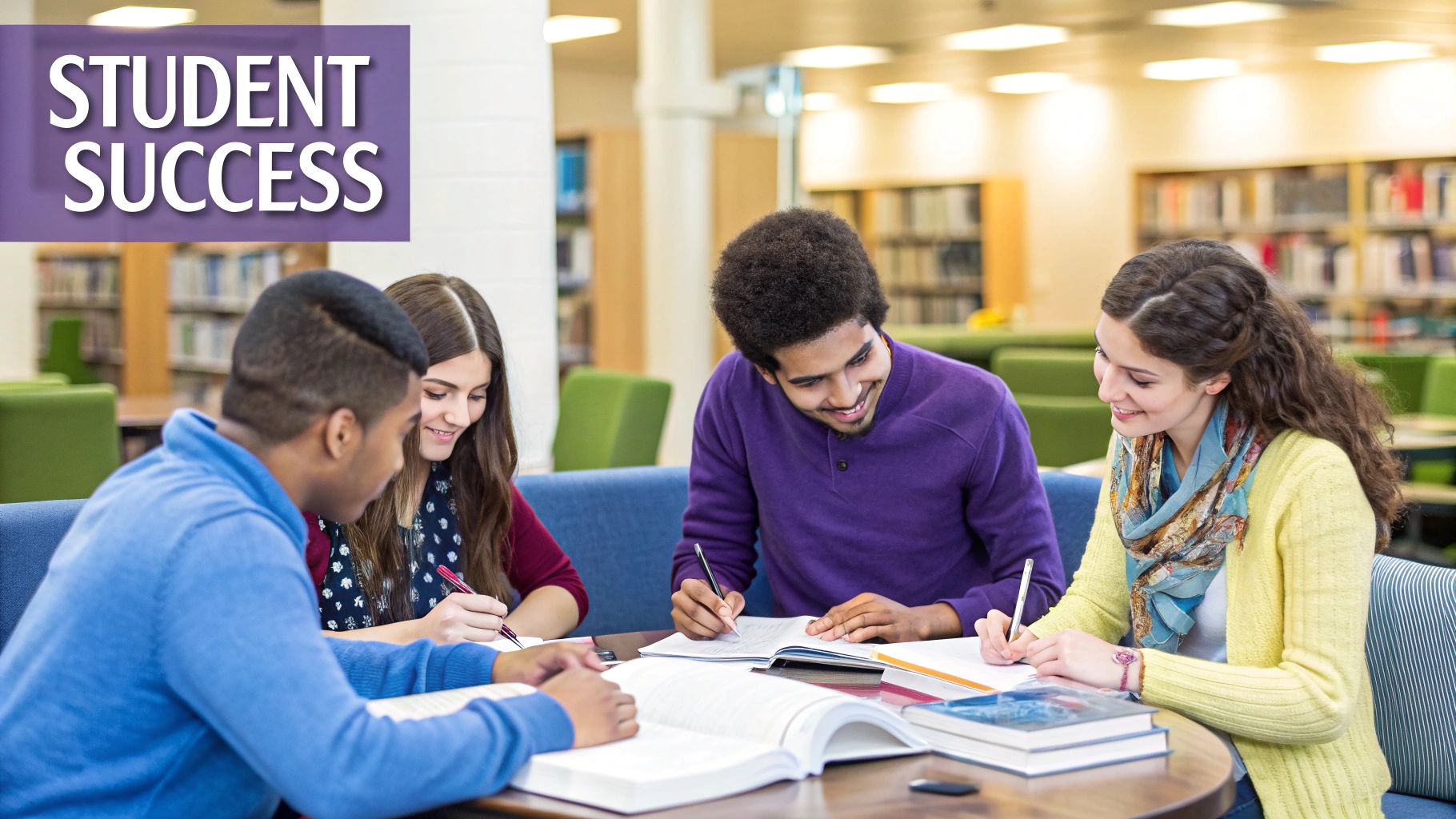 A Guide to Strategic Enrollment Management - Motimatic