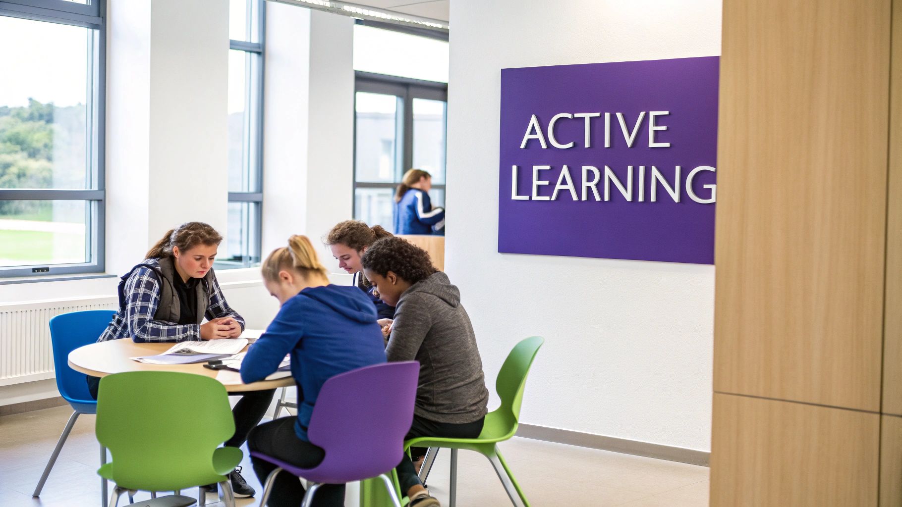 9 Actionable Student Engagement Strategies for 2025 - Motimatic