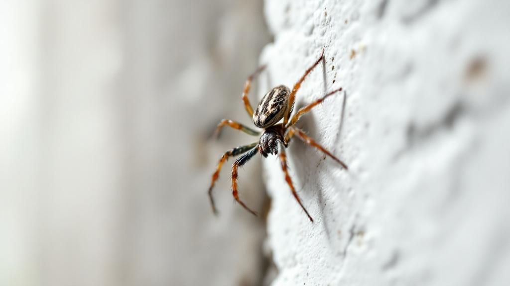 How to Prevent Spiders from Coming Inside Your Home - West Pest Co.