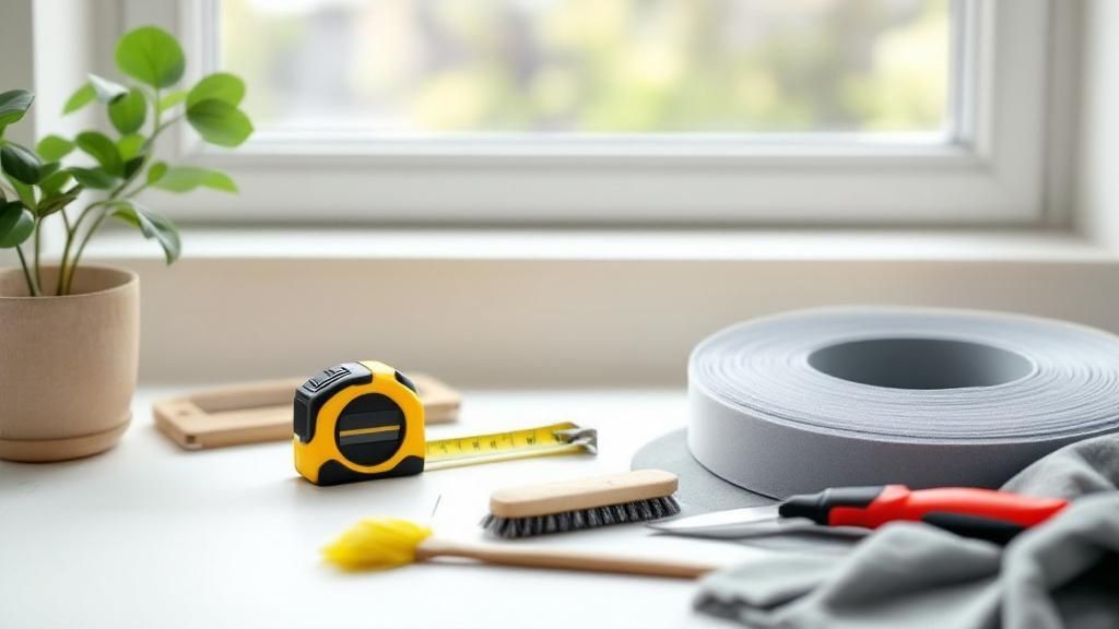 DIY Window Weather Stripping for Casement Windows - Signature Glass ...