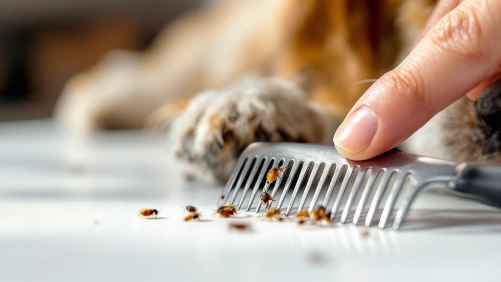 How Long Do Fleas Live? A Complete Survival Guide - West Pest Co.