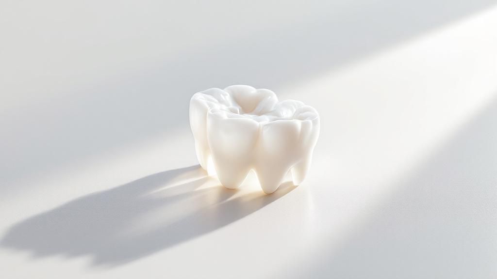 Your Guide to the 6 Main Types of Dental Crowns in 2025 - Trinity ...