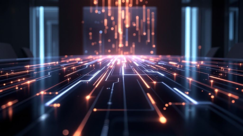 What Is Digital Transformation for Your Salinas Business? - Adaptive - Serving the Monterey Bay Area