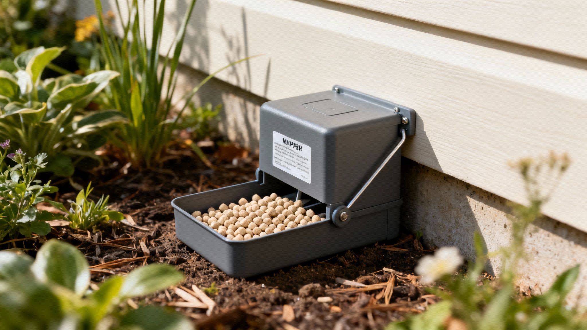Do Eco-Friendly Rodent Control Methods Actually Work? - West Pest Co.