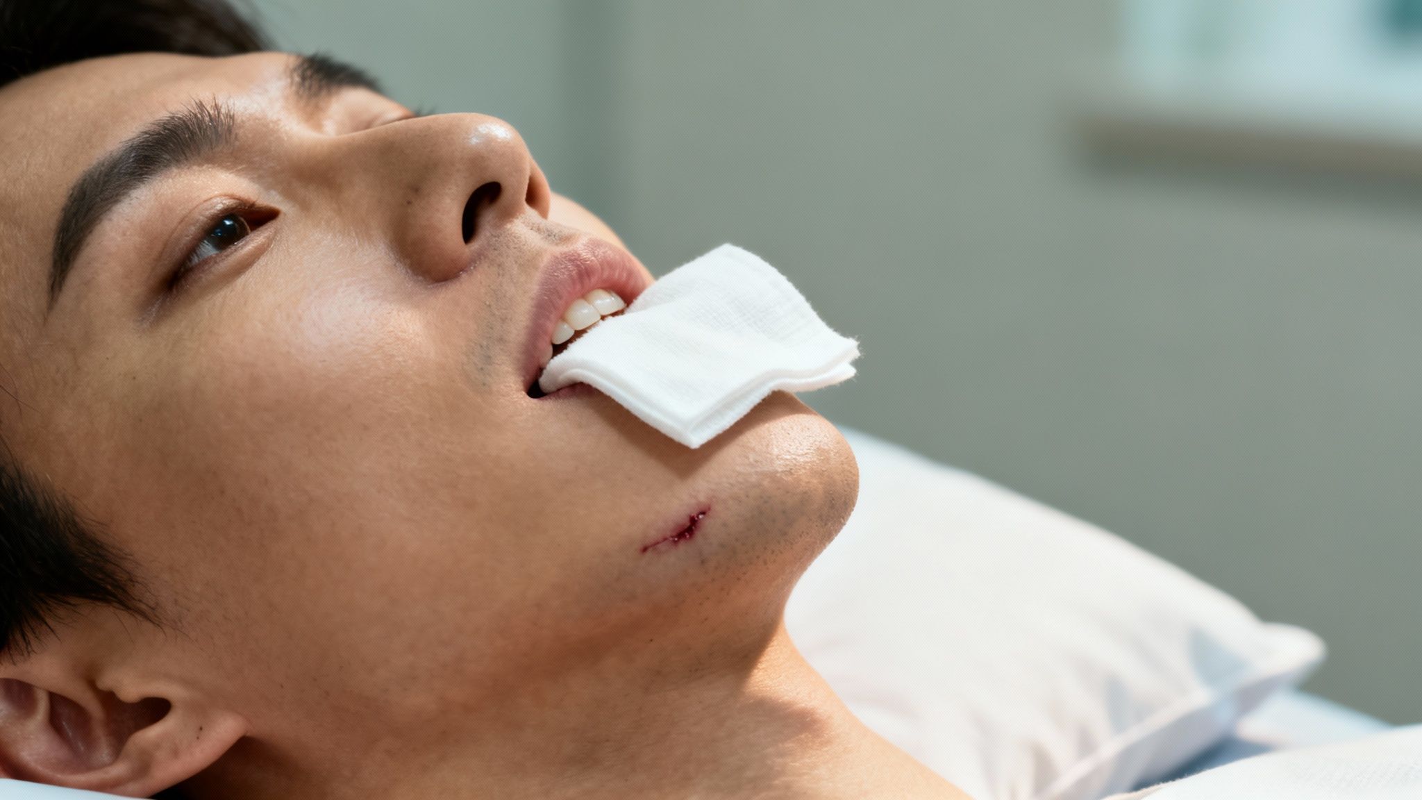 Avoiding Dry Socket: Top Recovery Tips After Tooth Extraction - Cedar ...