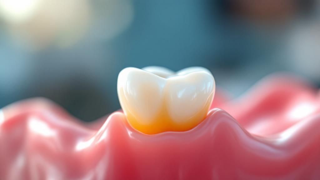 The Difference Between a Crown and a Root Canal: What Patients Need to ...