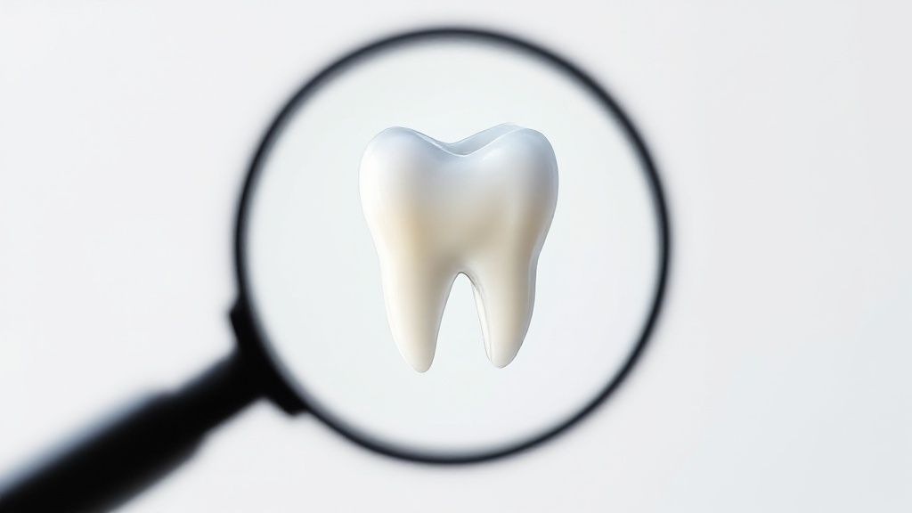 How to Fix Translucent Teeth: Tips & Treatments - West Bell Dental Care