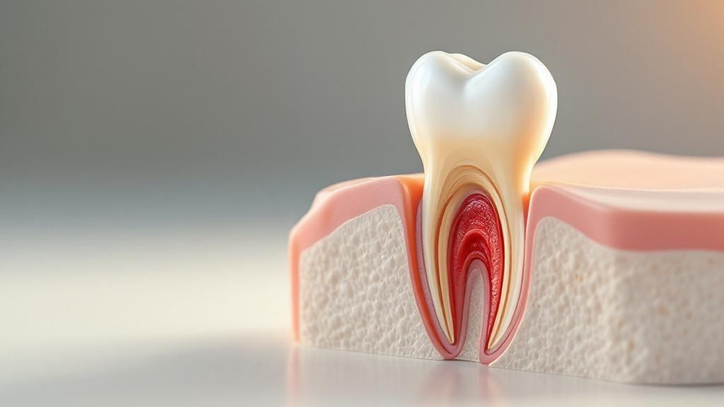 Gum Abscess from Wisdom Tooth: Causes, Symptoms & Treatments - West ...