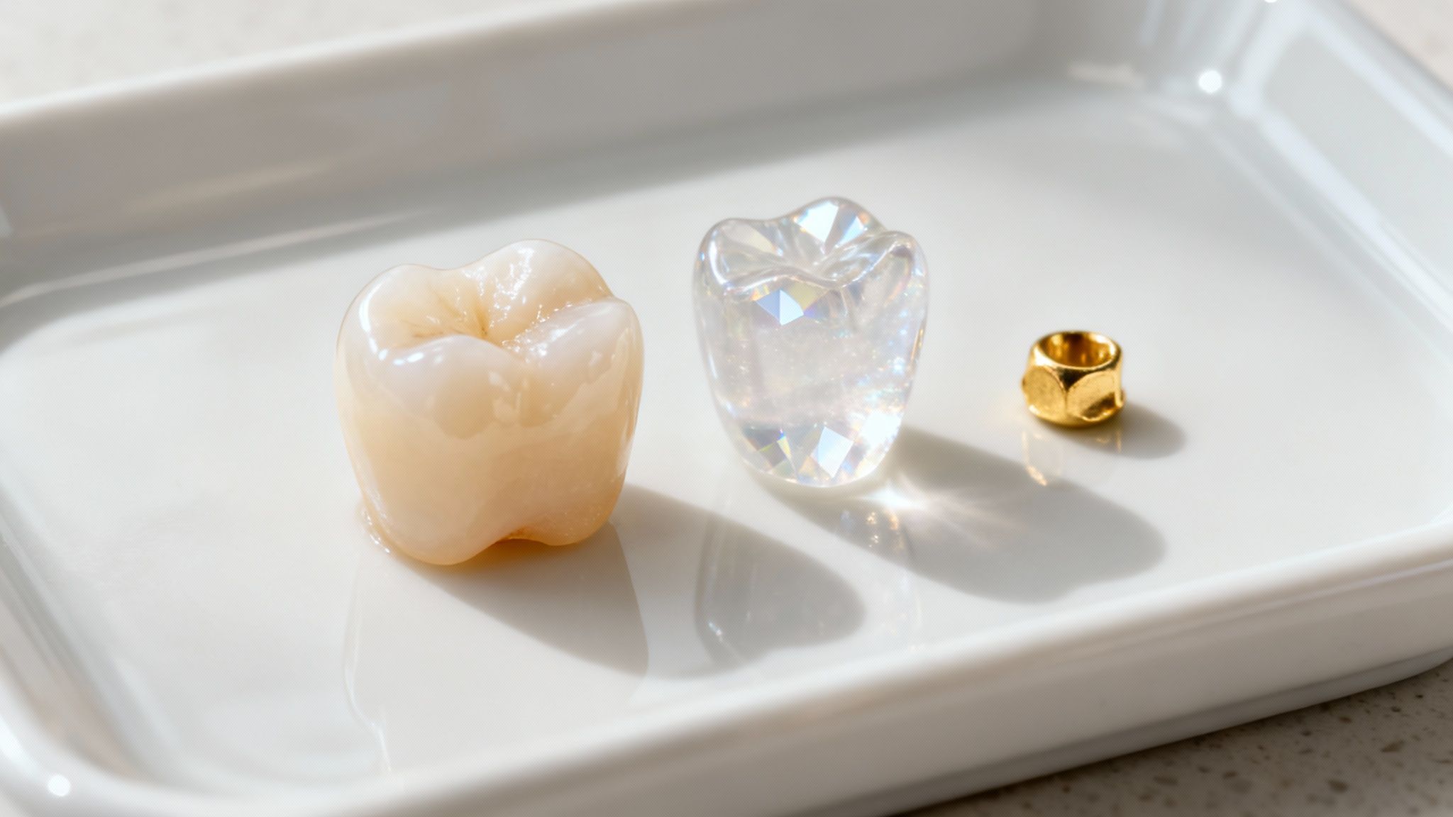 Beyond the Basics: Smart Questions to Ask Before Getting a Crown ...