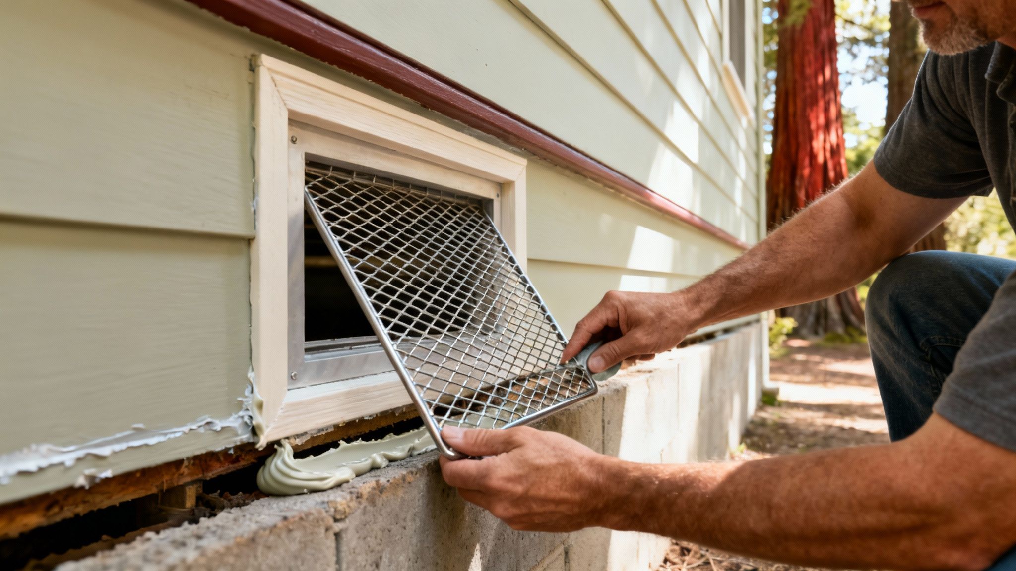 How Safe Pest Control Protects Your Home & Health - West Pest Co.