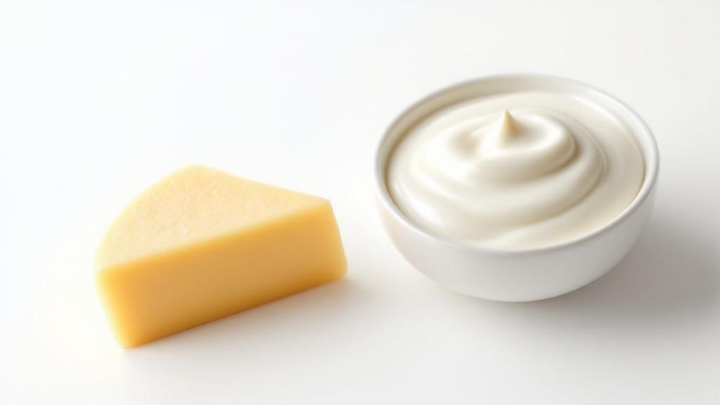 7 Best Foods for Healthy Teeth and Gums in 2025 - Trinity Dental Care