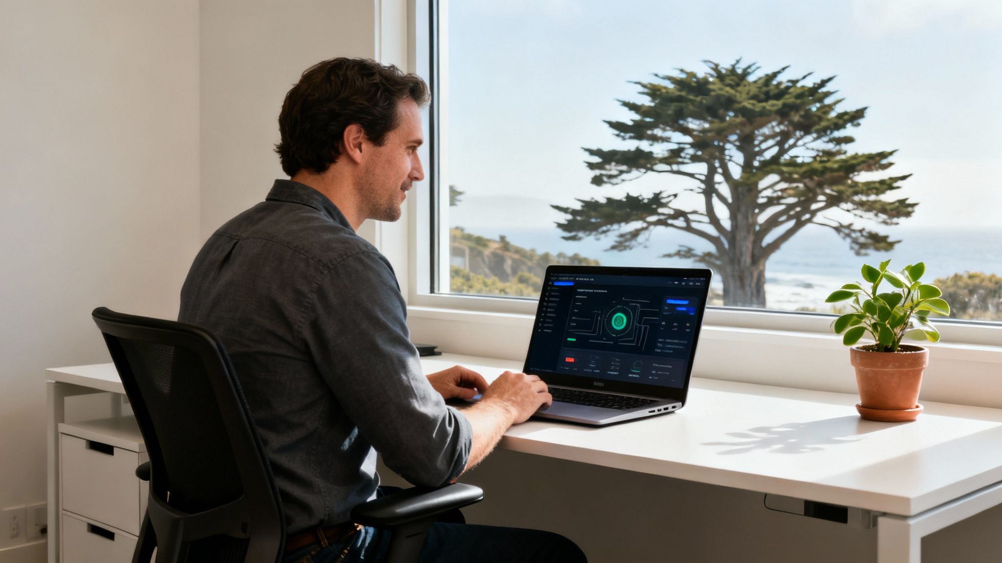 Finding Managed IT Services Near Me in Salinas? Here's Your Guide - Adaptive - Serving the ...