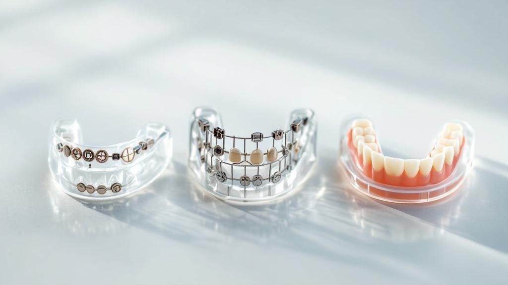 What Are Partial Dentures? A Simple Guide for Surprise, AZ - West Bell ...