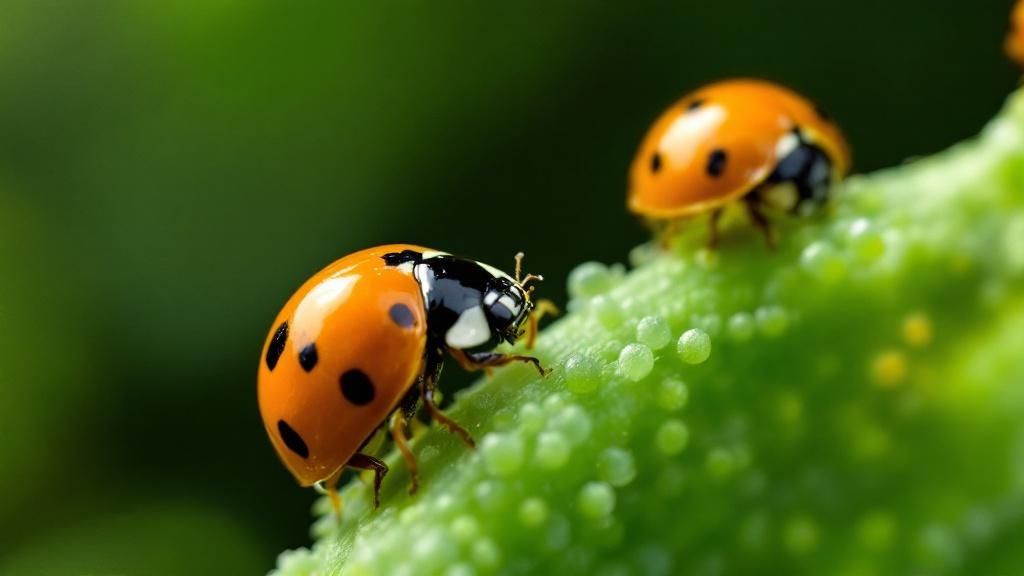 10 Effective Natural Pest Control Methods for 2025 - West Pest Co.