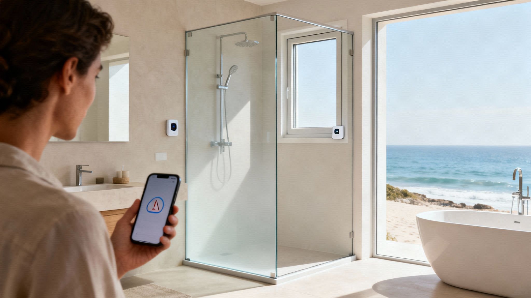 Smart Window Tech: Features That Matter for Your Monterey Home ...