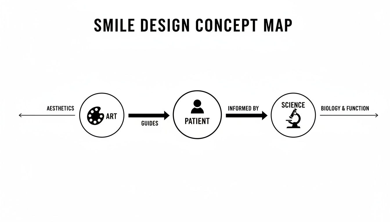 Complete Dental Health Should Look Beautiful Too - Beyond Dental Care