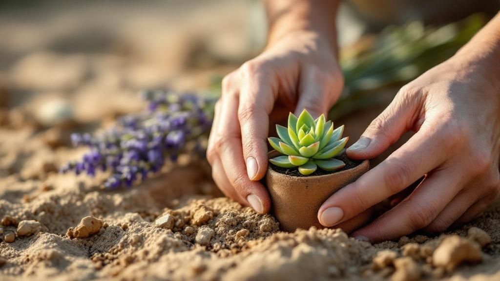 A Guide to California Native Plant Landscaping - Tamura Designs