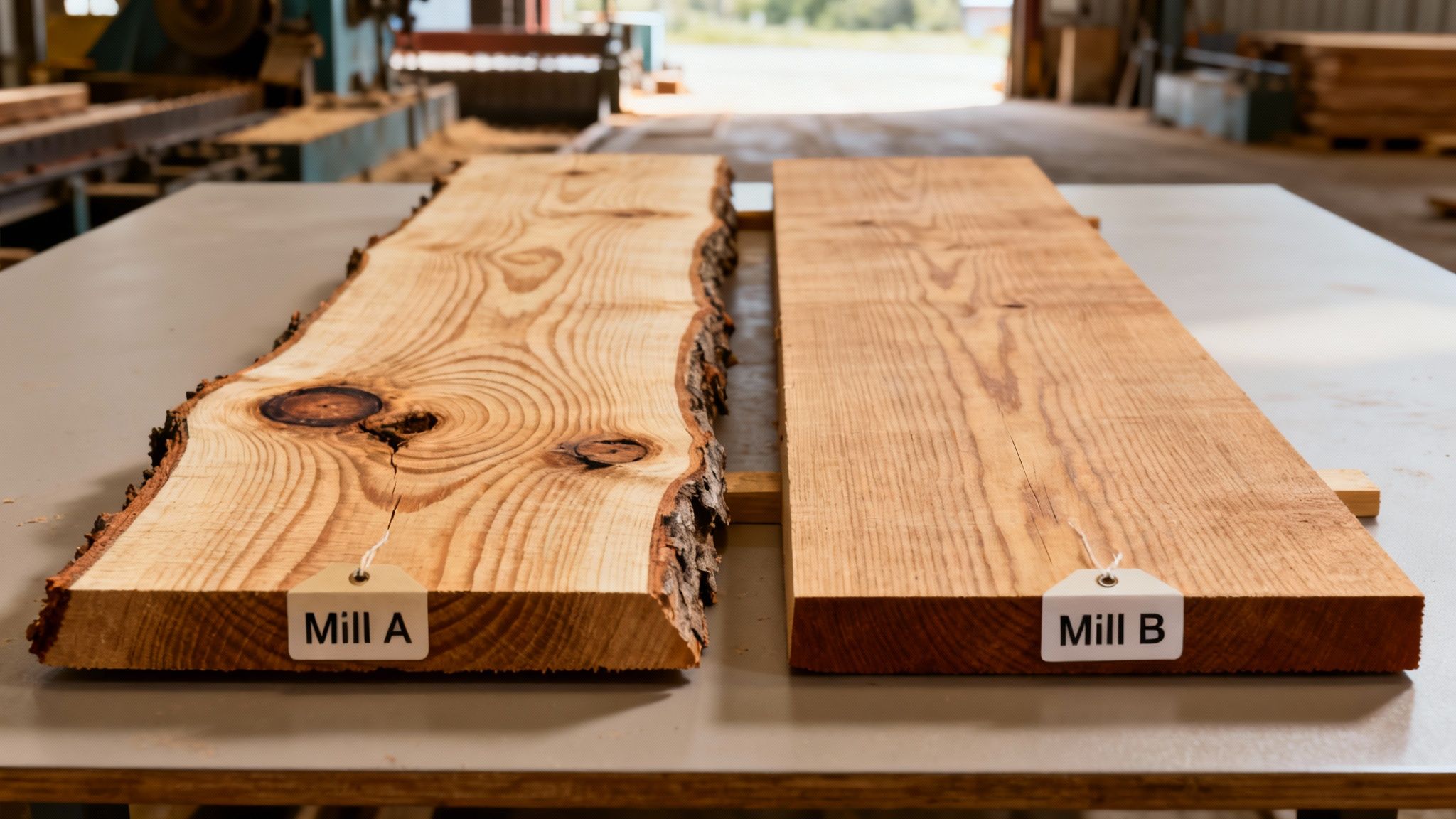 Is All Grade 2 Lumber Really the Same? Here’s What Most Contractors ...