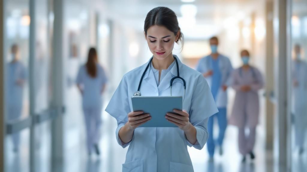 Preventing Hospital Readmissions: A Guide to Safe Recovery at Home ...