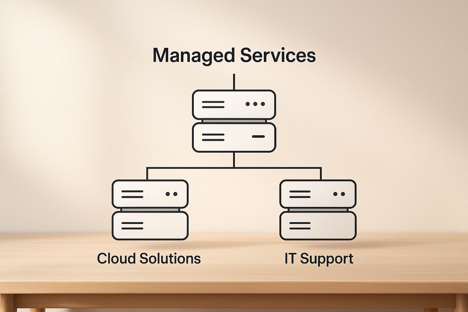 IT Service Providers Guide: Building Business Success - Adaptive - Serving the Monterey Bay Area