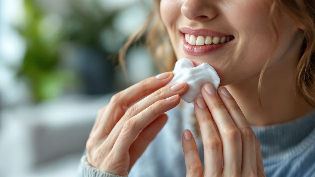 Broken Off Wisdom Tooth: What to Do Now - West Bell Dental Care