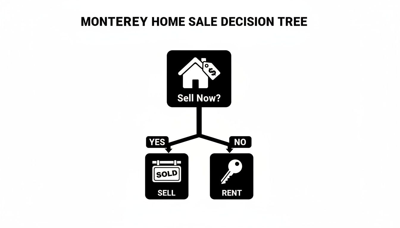 Sell or Rent? A Guide to Managing Your Monterey Rental - Torrente ...