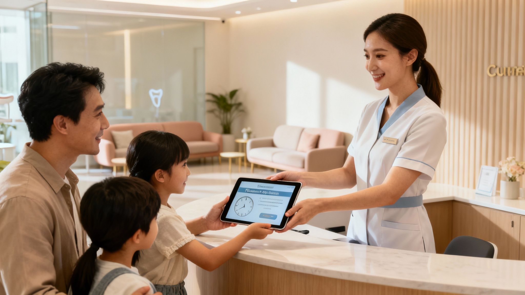 Beyond 5 Stars: What Really Makes a Family Dentist the Best - Beyond ...