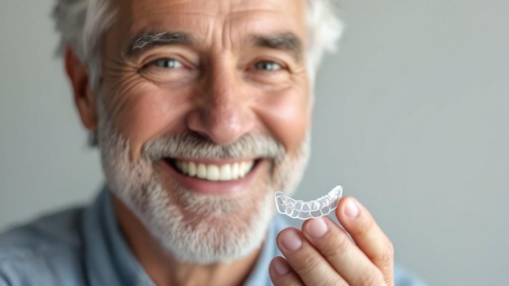 What Are Partial Dentures? A Simple Guide for Surprise, AZ - West Bell ...