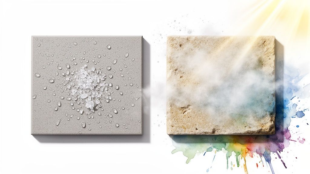 Best Patio Stone for Coastal California Homes - Carmel Stone Imports