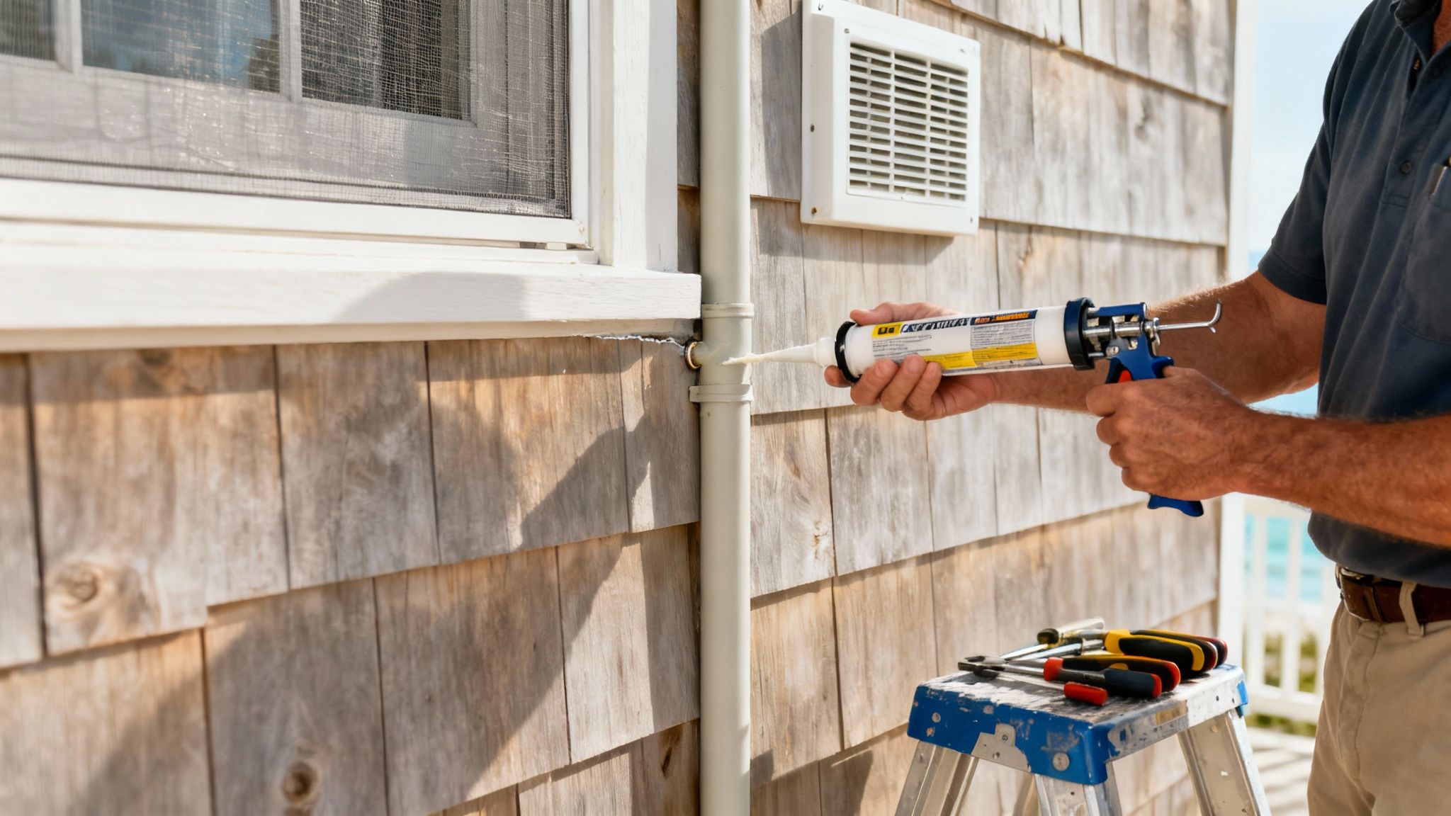 Leaving Town? Secure Your Home from Winter Pests - West Pest Co.