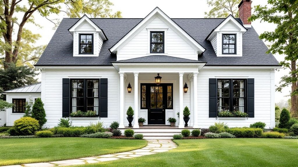 7 Expert Window Design Ideas to Instantly Elevate Your Home - Signature ...