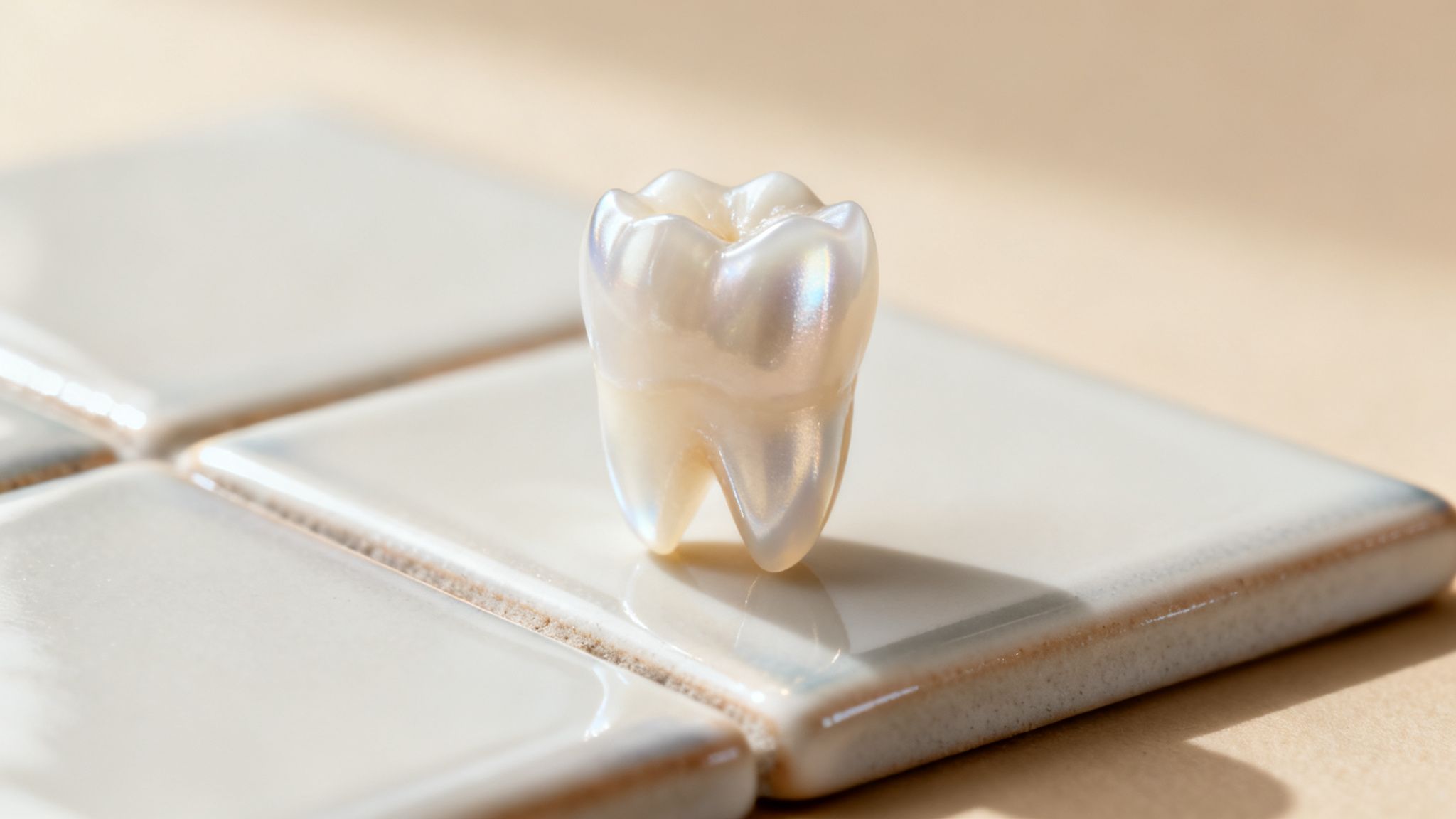 Dental Crown Materials Comparison: Finding Your Best Fit