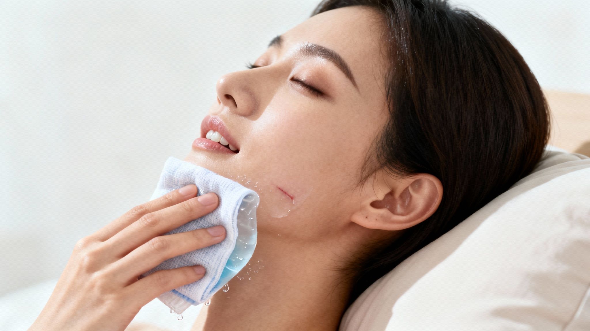Avoiding Dry Socket: Top Recovery Tips After Tooth Extraction - Cedar ...