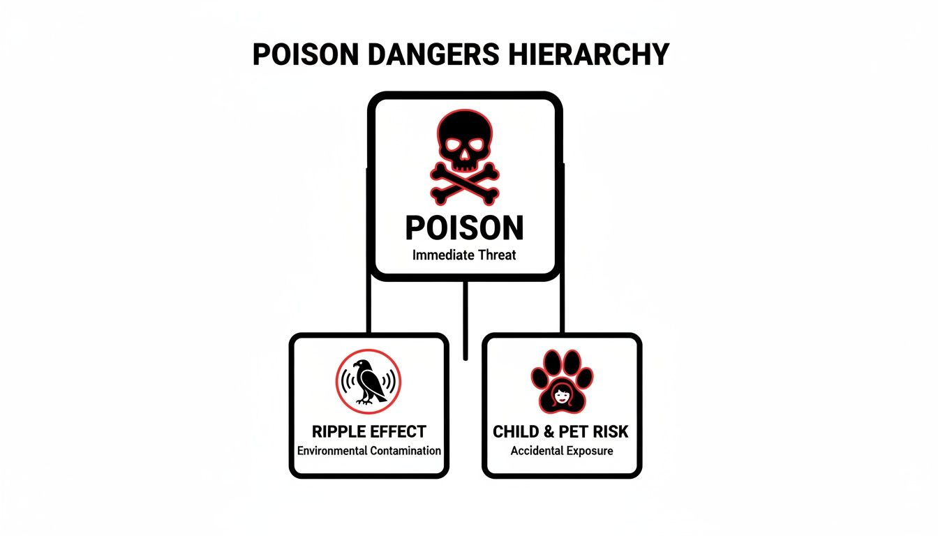 Do Eco-Friendly Rodent Control Methods Actually Work? - West Pest Co.