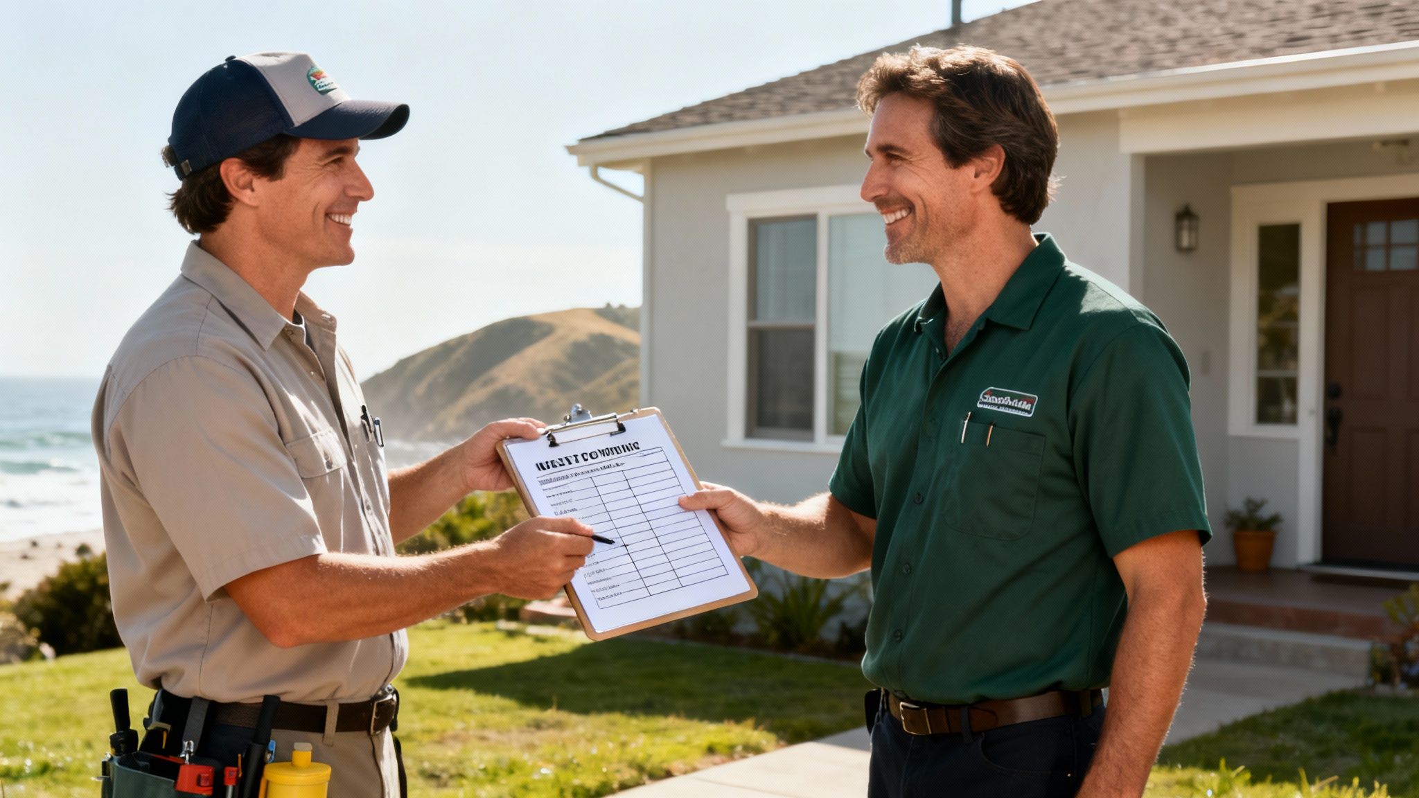 Are You Overpaying for Pest Control Without Knowing It? - West Pest Co.