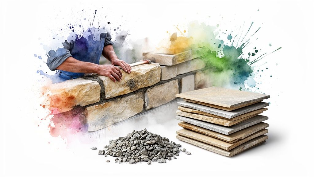 Is Natural Stone Really Sustainable? A Guide for Eco-Conscious Homes ...