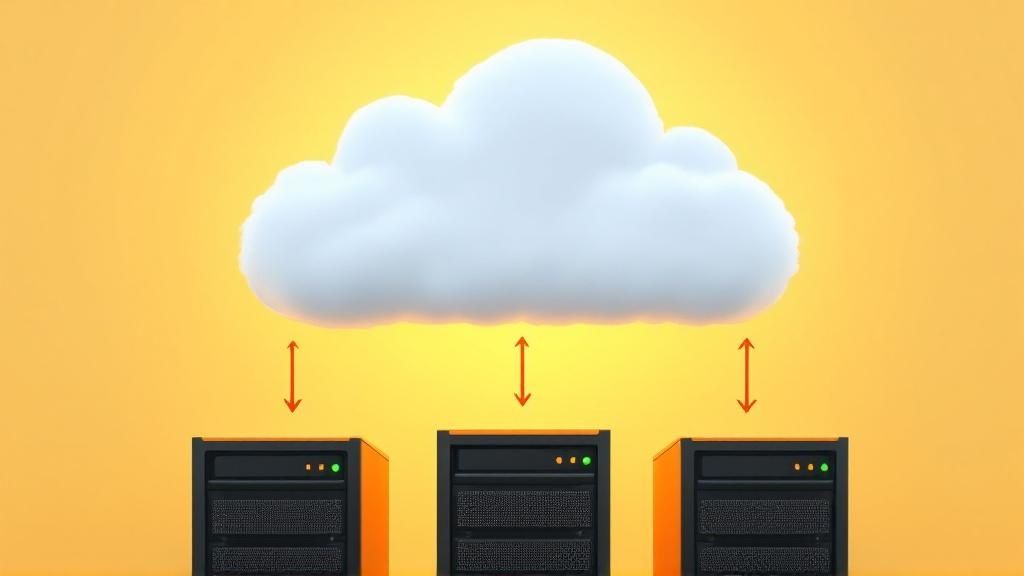 Data Recovery Plan Example: 6 Essential Strategies for Salinas ...