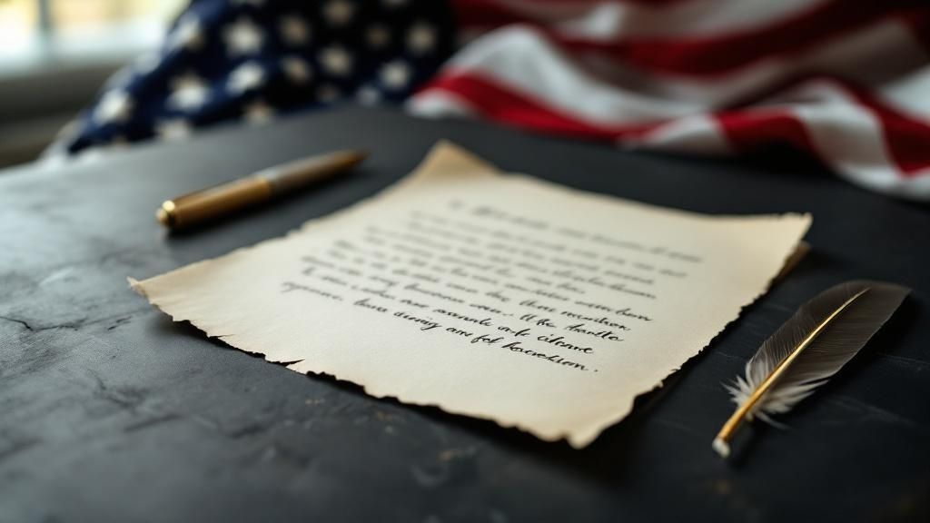 7 Inspiring Examples of Letters of Grief for Healing - VNA & Hospice ...