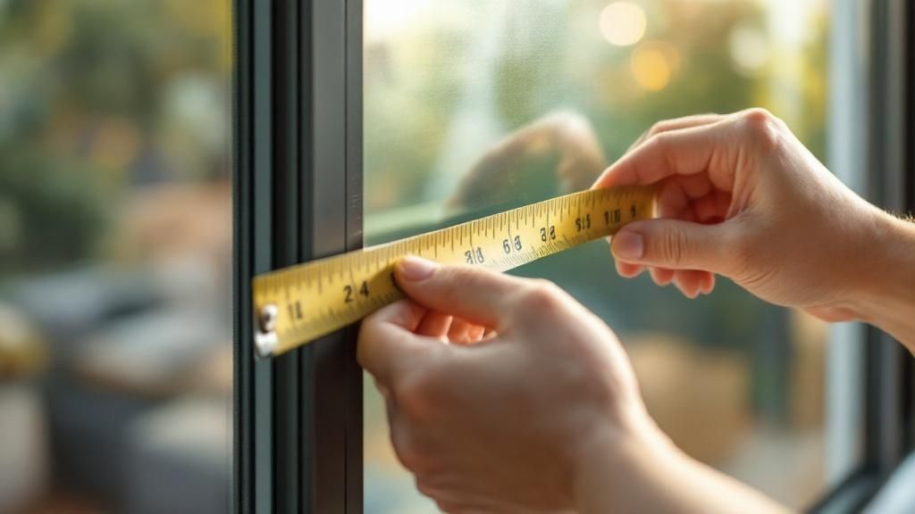 Standard Sliding Glass Door Sizes: A Guide for Homeowners - Signature ...