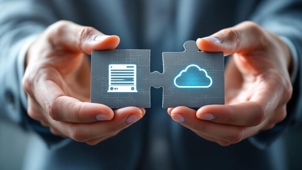 What Is System Integration for Salinas Businesses? - Adaptive - Serving the Monterey Bay Area