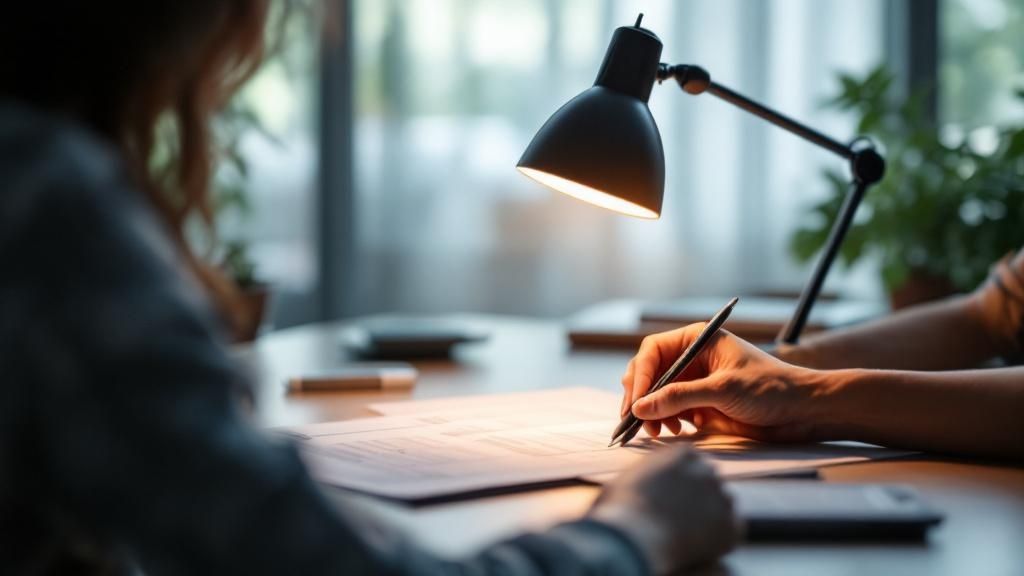 What Is Task Lighting And Why Is It Essential For Your Home? - The Home ...