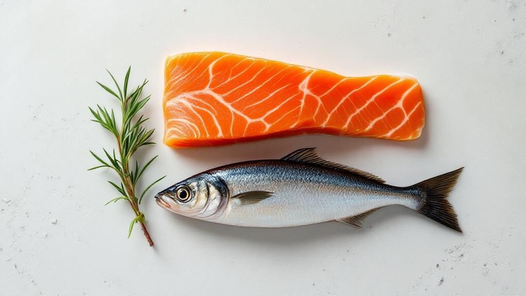 Best Foods Good for Gums to Boost Your Oral Health - Beyond Dental Care