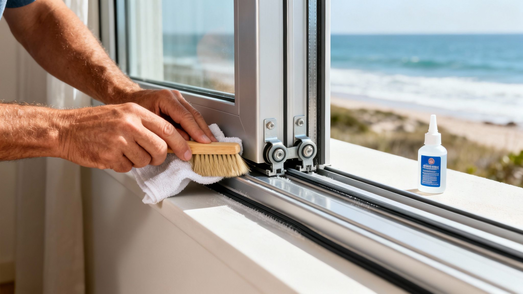A Homeowner's Guide to Sliding Glass Door Installation in Monterey ...
